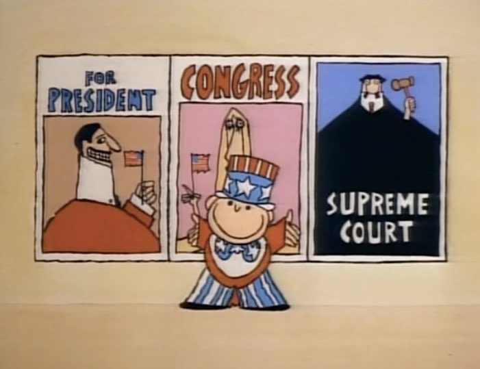 RetroNewsNow on Twitter: "🎪 ‘Schoolhouse Rock!,’ March 1979: — ‘Three ...