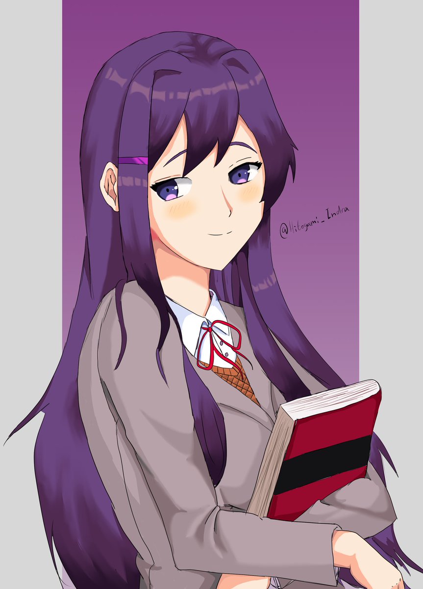 DDLC.のTwitterイラスト検索結果。