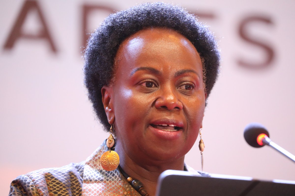 The Judiciary Kenya on Twitter: "The 3rd Symposium on Greening Judiciaries in Africa ends today ...