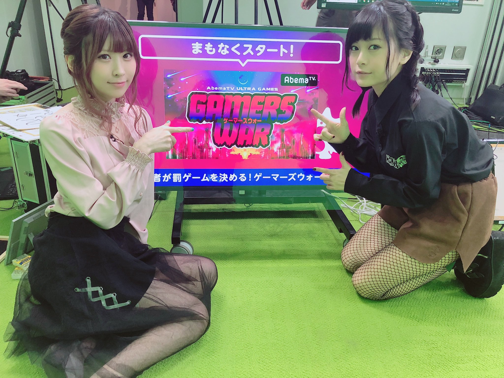 RaMu on Twitter: "5年前と今 みゃこRaMu編 https://t.co/jMcRyar4x1" / Twitter