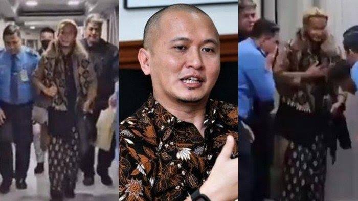 SIASAT JAHAT FIKI SATARI BISIKI JOKOWI LARANG BAJU BEKAS (THRIFT ...