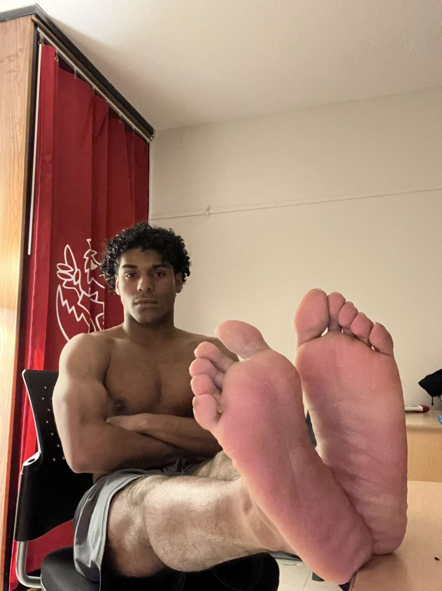 Feet Awards 2K 🏆🎖 on Twitter: "🏆 @Dominatemaster_ 🏆 https://t.co/SXBgDj39Yl" / Twitter