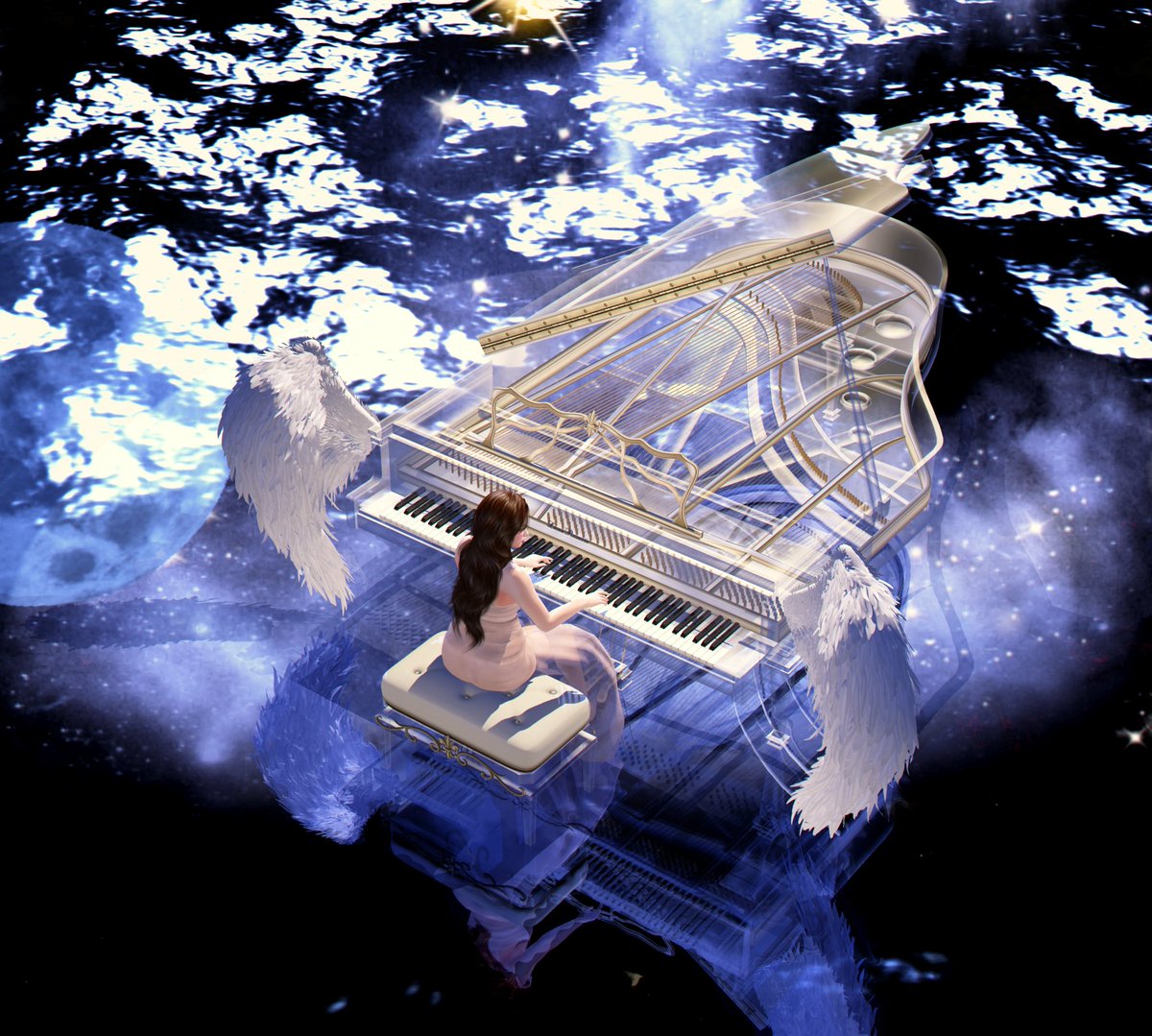 Yuzuki Eiren on Twitter: "RT @TPalaverer: Remake and V.2 of Good Bye, Mr. Sakamoto. V.2 https ...