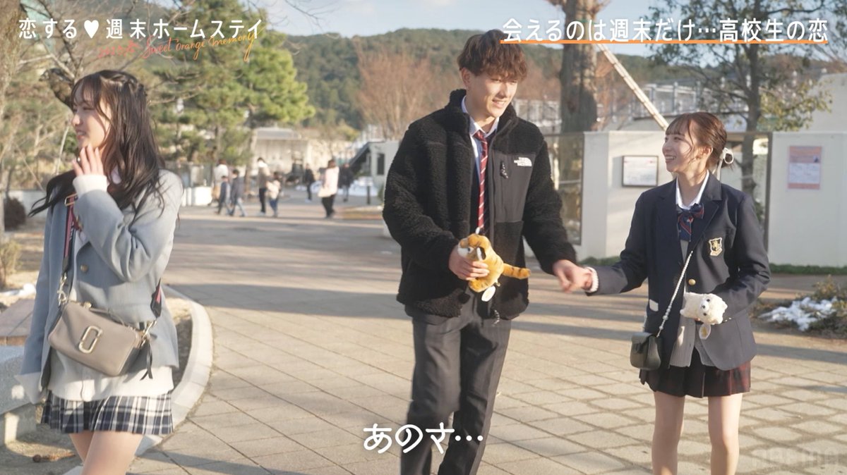 ABEMA(アベマ) on Twitter: "「すごいっすわ…まじで神回」 #レインボー池田 さんや #DaiCE #工藤大輝 さんも大興奮の 新シーズン🧡 #西野未姫 イケメン弟を巡り ...