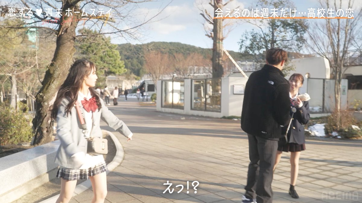 ABEMA(アベマ) on Twitter: "「すごいっすわ…まじで神回」 #レインボー池田 さんや #DaiCE #工藤大輝 さんも大興奮の 新シーズン🧡 #西野未姫 イケメン弟を巡り ...