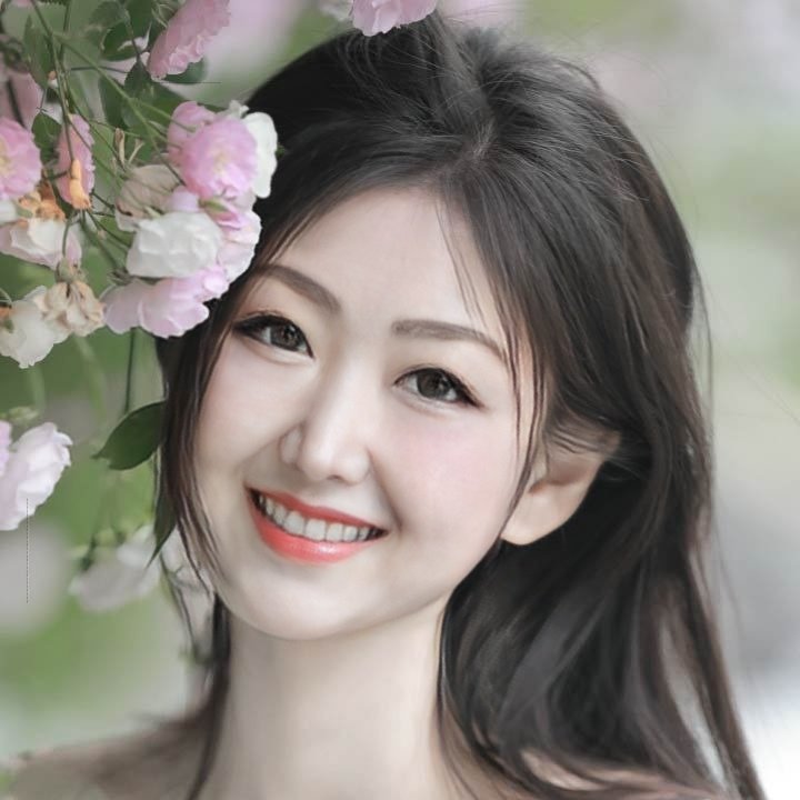 eryne|INFLUENCER PORTAL.com