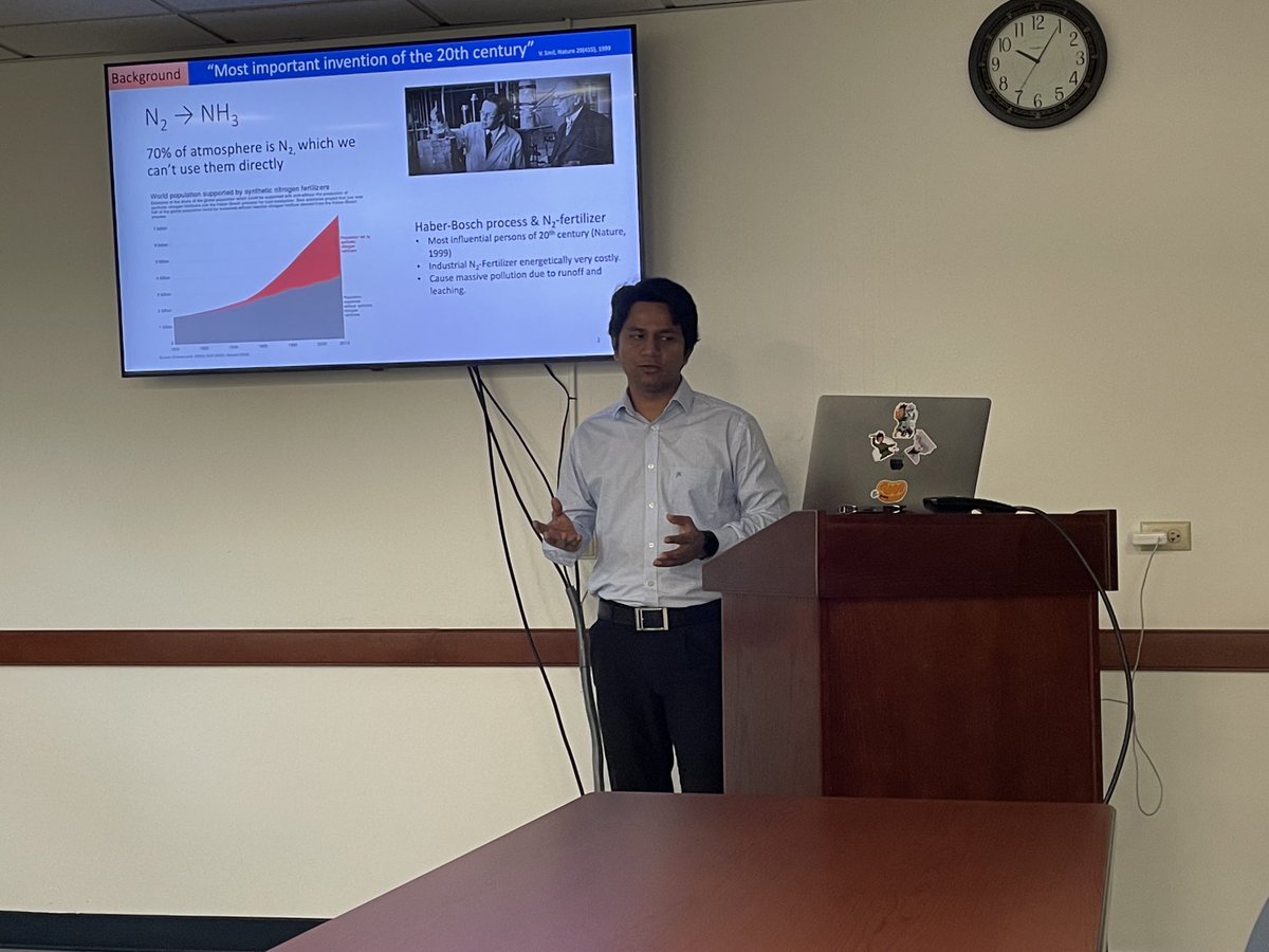 joel sachs on Twitter: "Yesterday, my amazing PhD student ⁦@ac_arafat⁩ successfully defended his ...