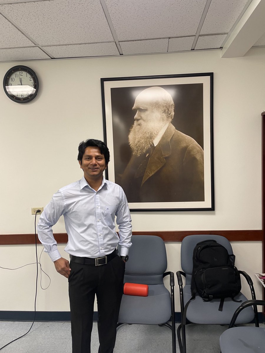 joel sachs on Twitter: "Yesterday, my amazing PhD student ⁦@ac_arafat⁩ successfully defended his ...