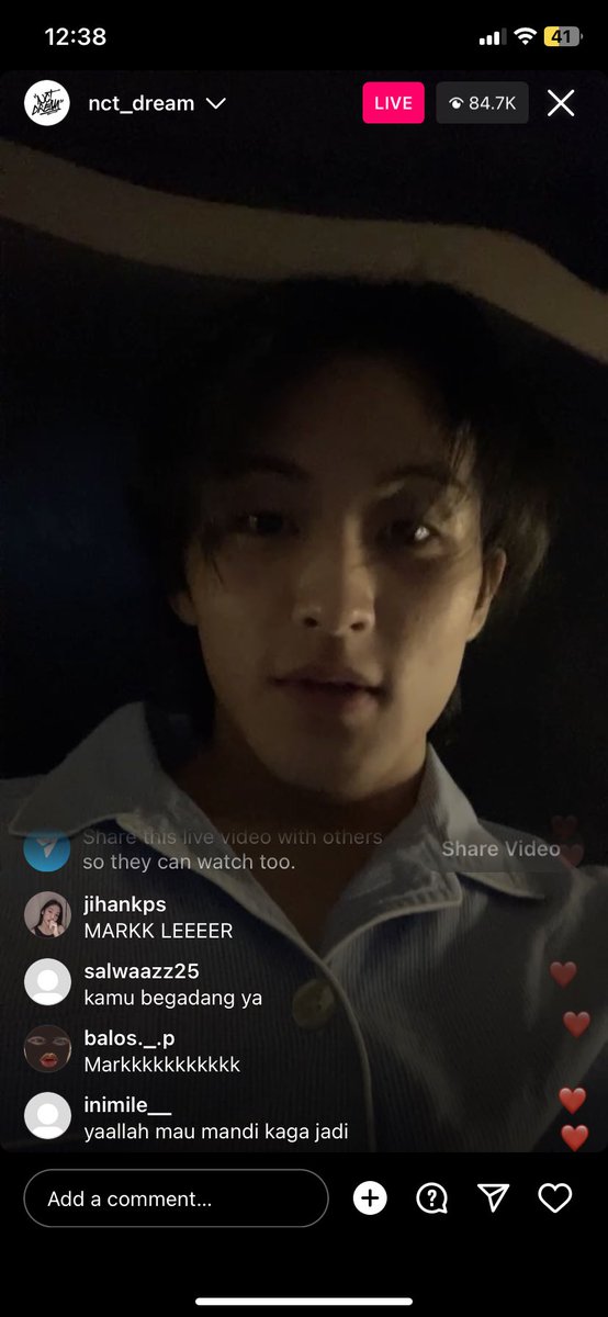 nessa ☆ on Twitter: "YOU GUYS IM SICK IM SICK IM SICK"