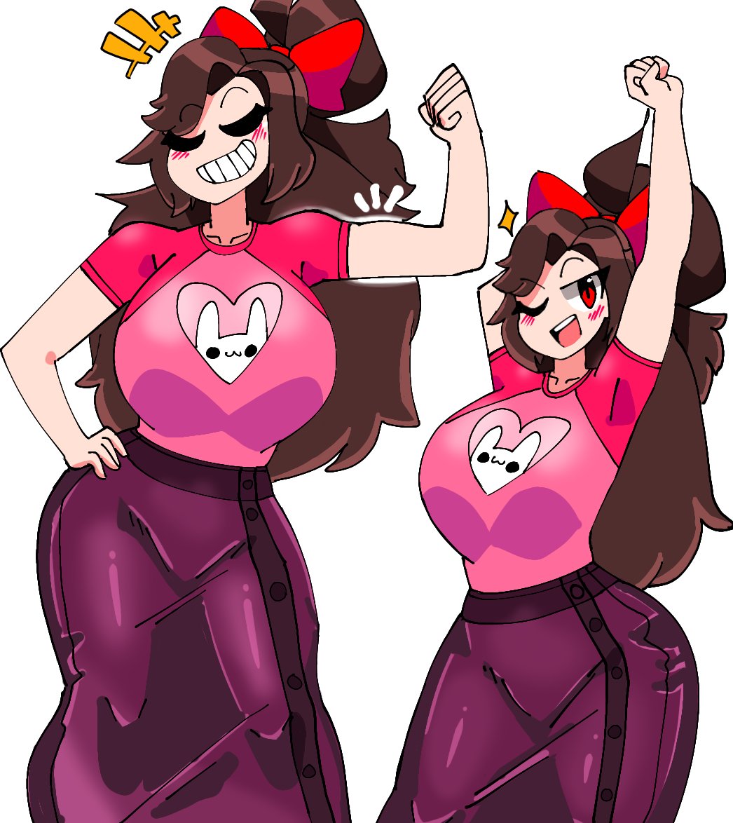 AnimationHakkimさんのイラストまとめ