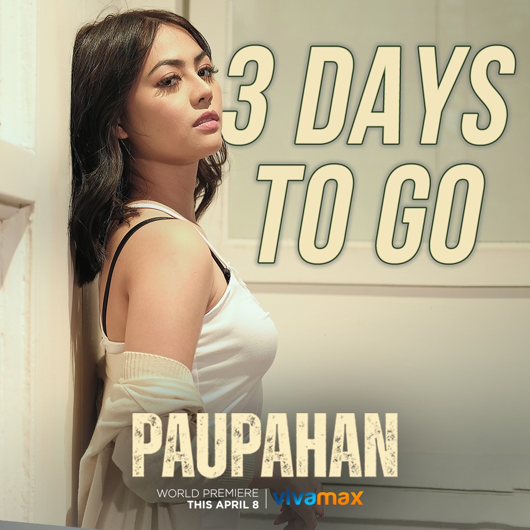 3 DAYS LEFT! Maayos at mabango na kwarto natin, TIFFANY! 😉 Abangan ang ...