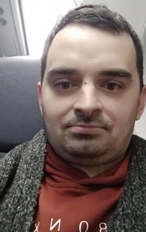 There are no losses on Twitter: "1870. Yuri Styazhkin (51) 1871. Aleksander Yakunin (?) 1872 ...