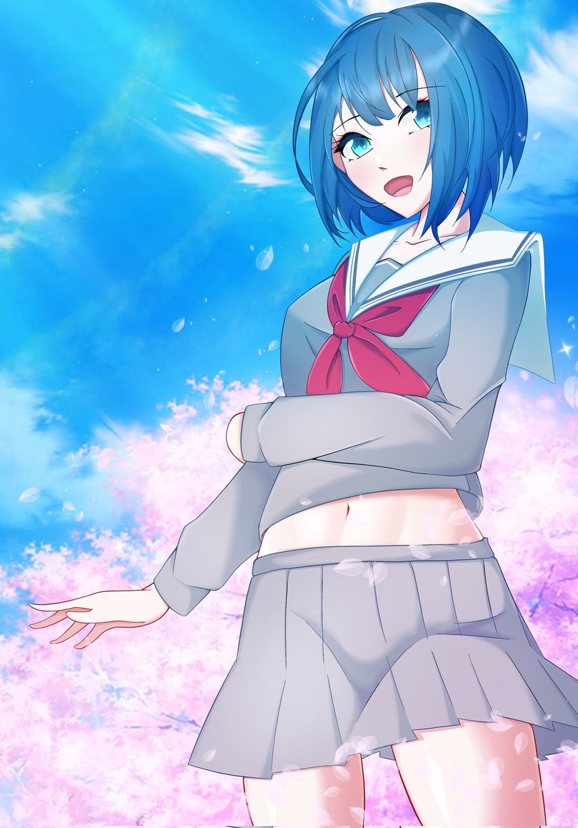 Ice Cipher (@IceCipher) さんのイラスト・マンガ作品まとめ (2 件) - Twoucan