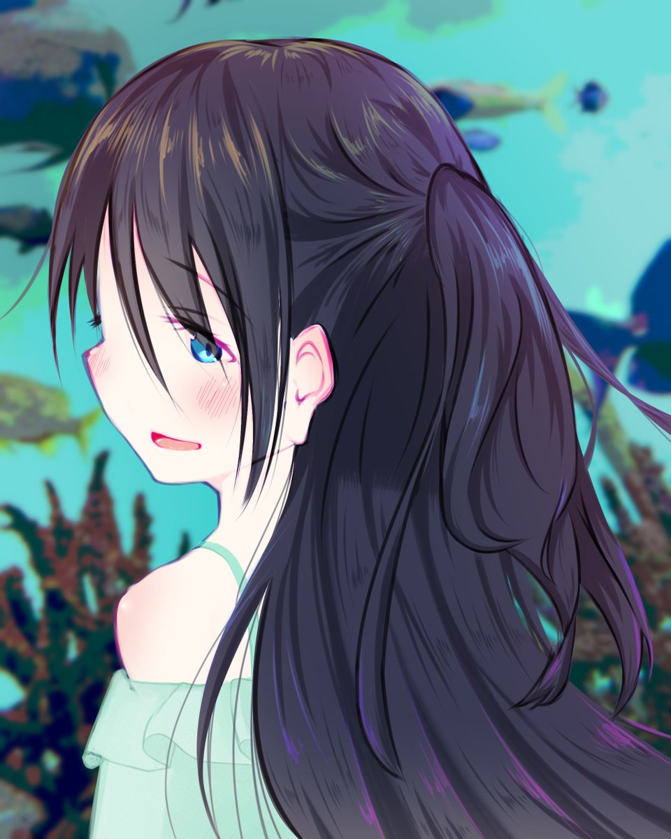 kagyu_shellさんのイラストまとめ