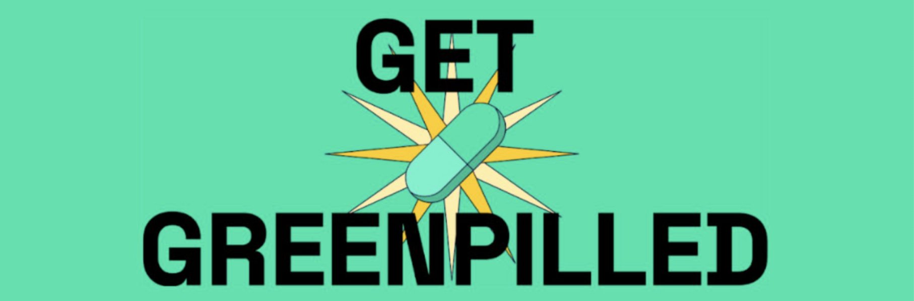 GreenPill Korea (@greenpill_korea) / Twitter