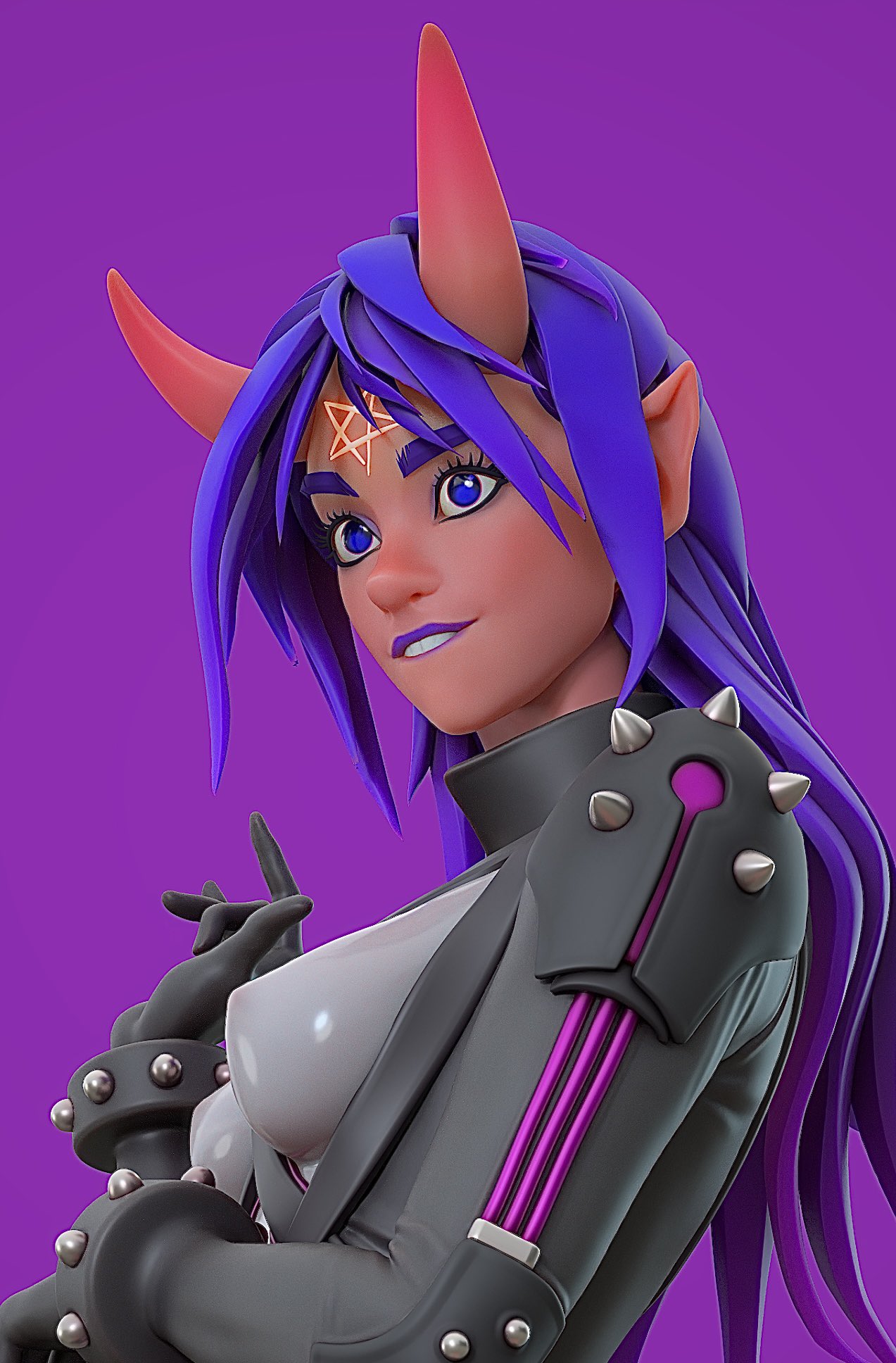 Vadim B on Twitter: "QRT with art faces Wish I had more https://t.co/aSrnIXJAuv" / Twitter