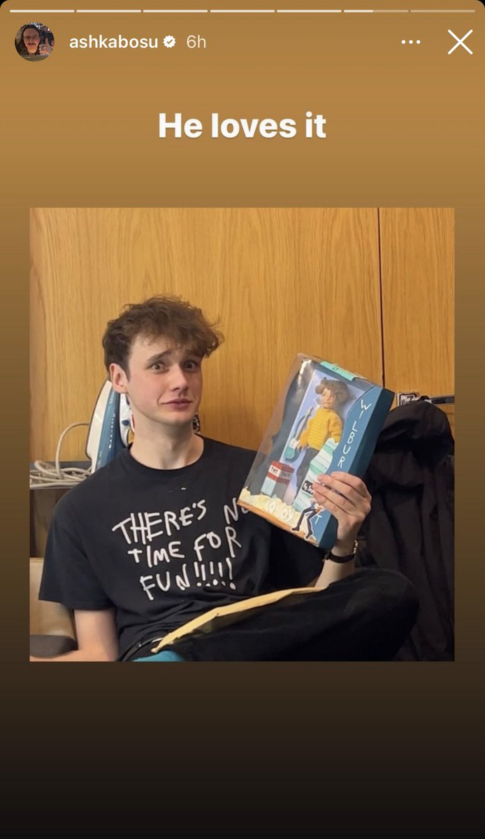 Wilbur Soot Updates π On Twitter Wilbur Is In Ashs Instagram Story