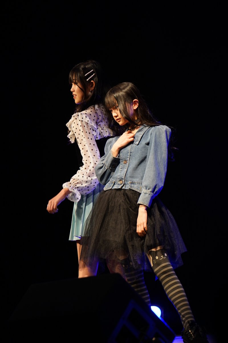 YAMAP🌸有友👼足長ちくわ on Twitter: "RT @at_orange_7500: Stamaga★Fille presents モテかわランウェイ♡3 2023.03.18 ...