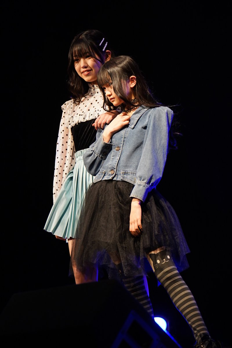 YAMAP🌸有友👼足長ちくわ on Twitter: "RT @at_orange_7500: Stamaga★Fille presents モテかわランウェイ♡3 2023.03.18 ...