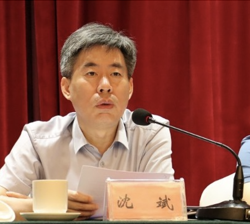 jiangty02 on Twitter: "RT @RFA_Chinese: 【未经教廷同意 #中国擅自任命主教】 【教友：传统天主教徒不会接受】 北京任命中国天主教主教团主席沈斌为上海教区 ...