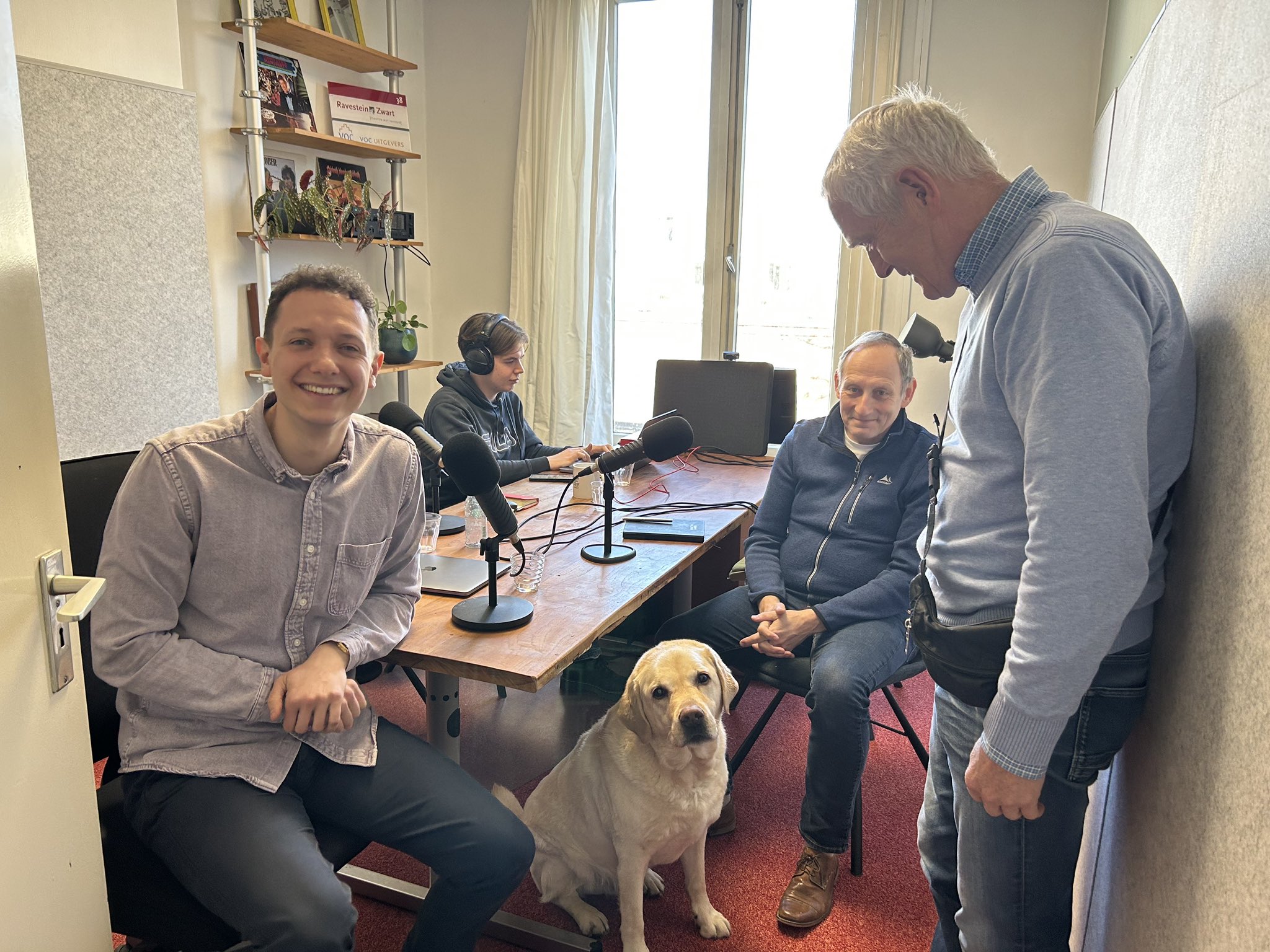 Veldheren - de Podcast (@veldheren) / Twitter