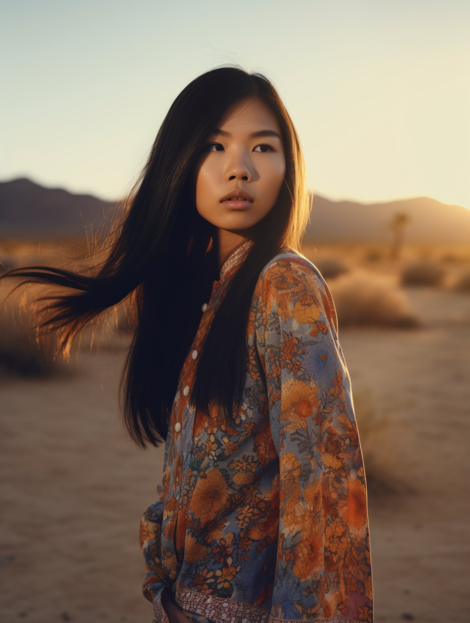 cgfaces.com on Twitter: "lost mid-journey 1/4 #aigirls #AIArtwork #aiphotography #AIphoto https ...