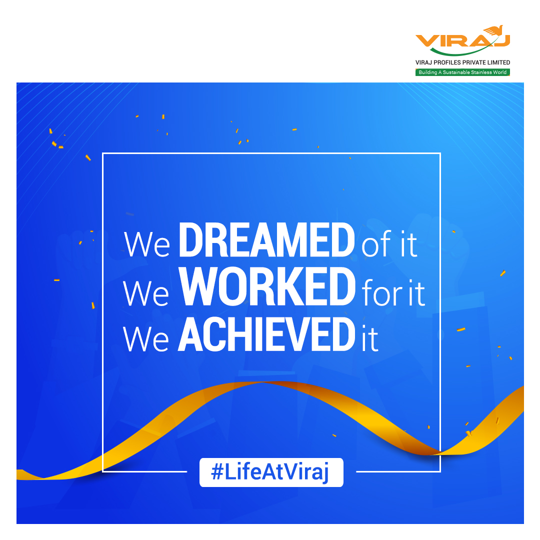 Viraj Profiles Overview and Company Profile | AmbitionBox