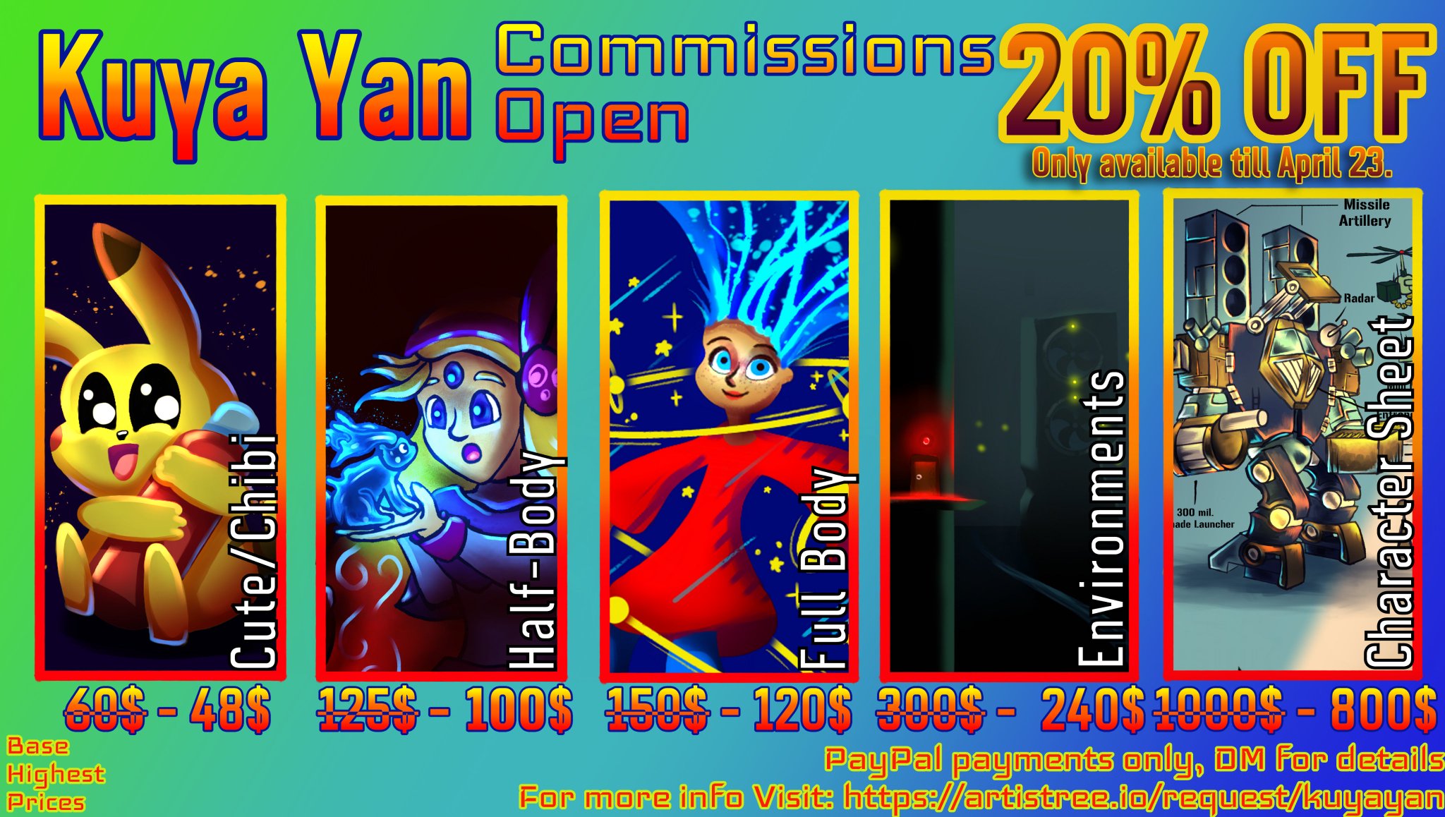 Kuyo Yan🇵🇭|🧡I'll be Bacc! 😅 on Twitter: " 🌠𝐂𝐎𝐌𝐌𝐒 𝐎𝐏𝐄𝐍!🌠 🪴 𝟚̲𝟘̲%̲ 𝕆𝔽𝔽!!! 𝕠𝕟𝕝𝕪 𝕥𝕚𝕝𝕝 𝔸𝕡𝕣𝕚𝕝 𝟚𝟛 🪴 You ...