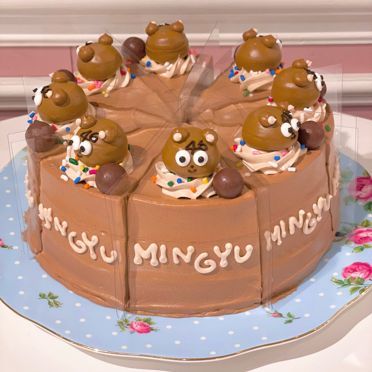 crazybrokeasians on Twitter: "comel jugak kek gini 🥺"