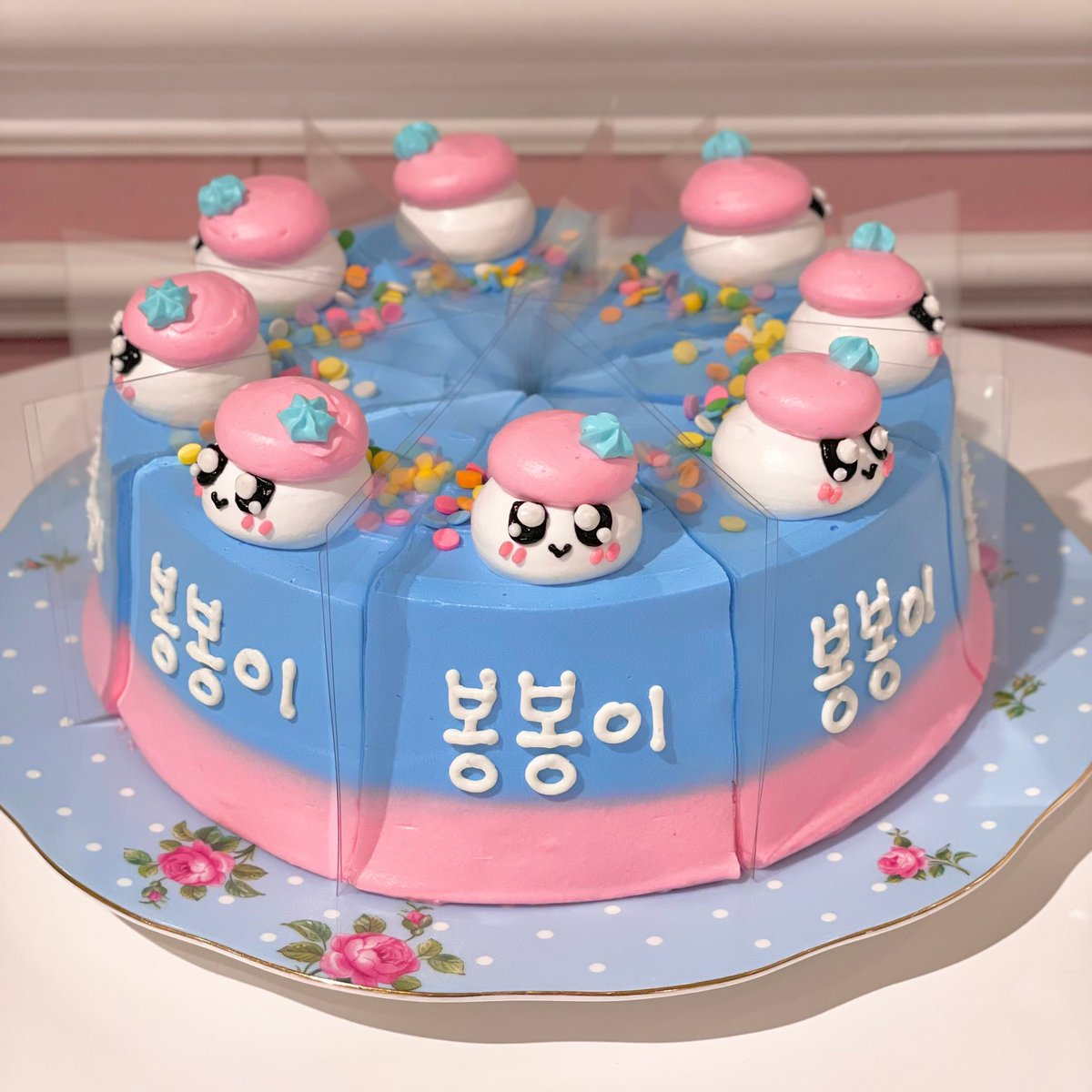 crazybrokeasians on Twitter: "comel jugak kek gini 🥺"