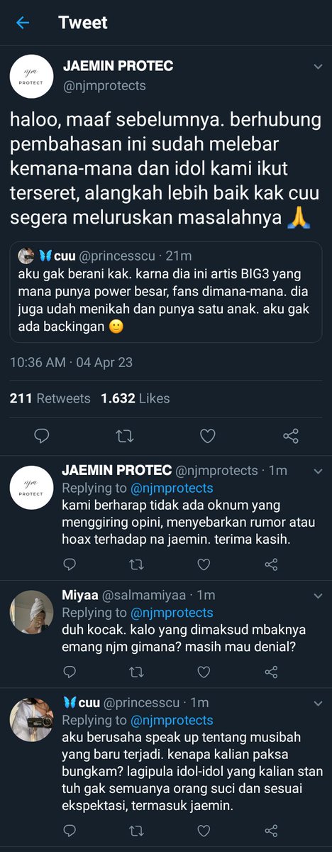 D💐 on Twitter: "; daddy, papi, and baby nao commissions by @happypeople25 jaemjen few tweets au ...