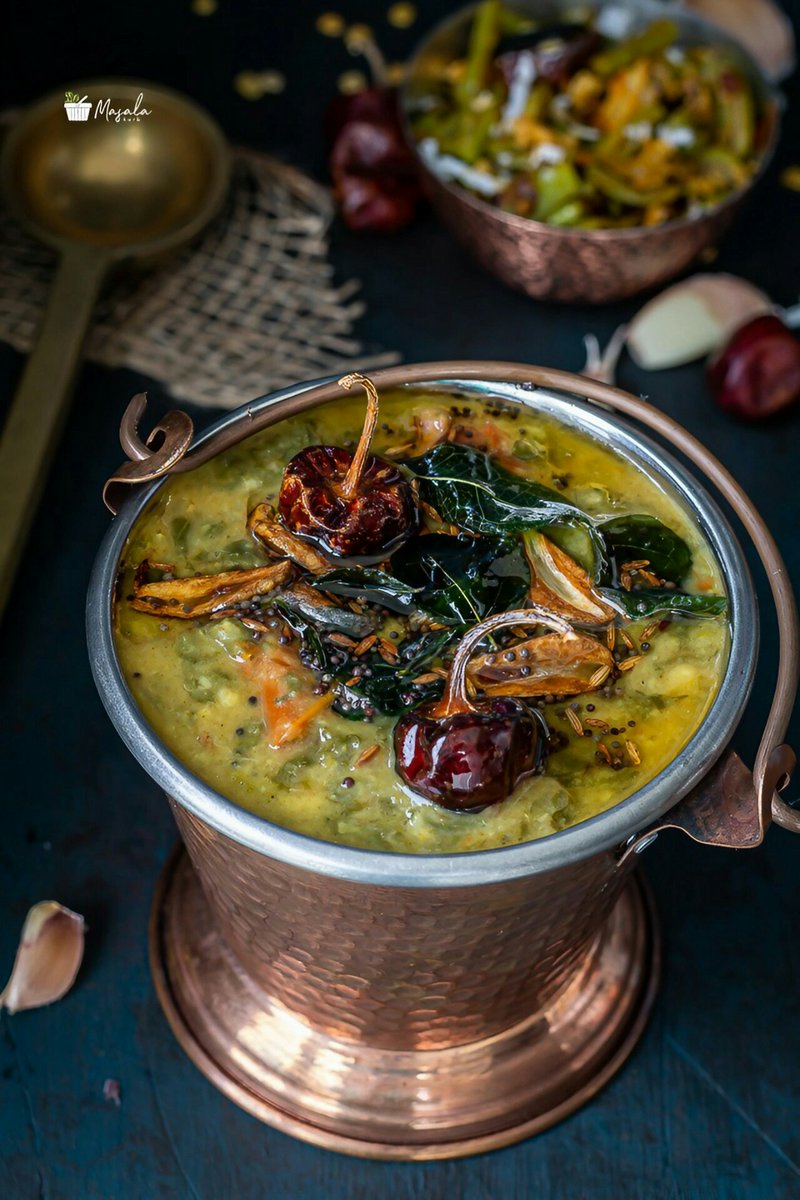 12 Traditional Vegetarian Dishes of Andhra Pradesh that Everyone must ...
