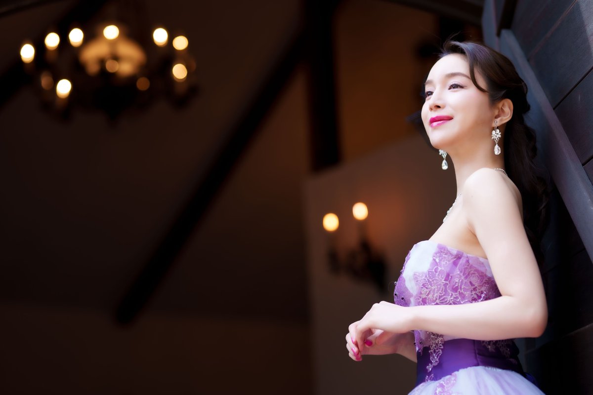 たいせー on Twitter: "【portrait】 『ミリ×ロックハート城』③ model:ミリさん(@milly_chappy) #ポートレート #portrait #ドレス撮影 ...