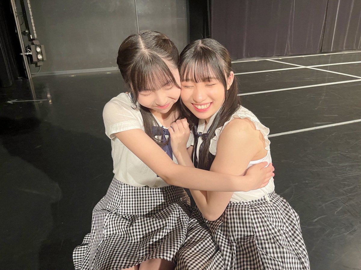 SKE48 平野百菜 卒業発表 メンバー投稿 Twitterまとめ - SKE48りかぴまとめ