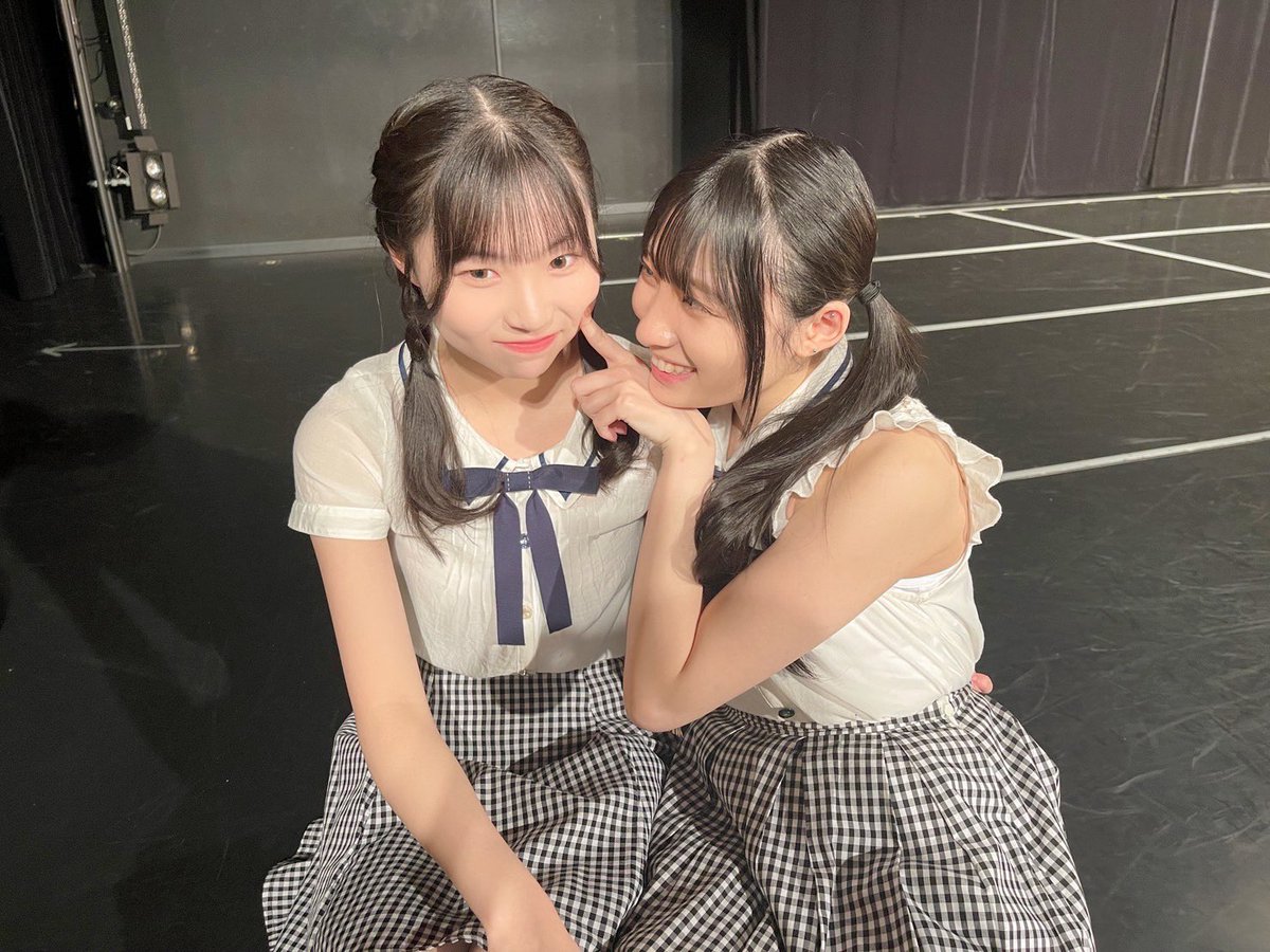 SKE48 平野百菜 卒業発表 メンバー投稿 Twitterまとめ - SKE48りかぴまとめ