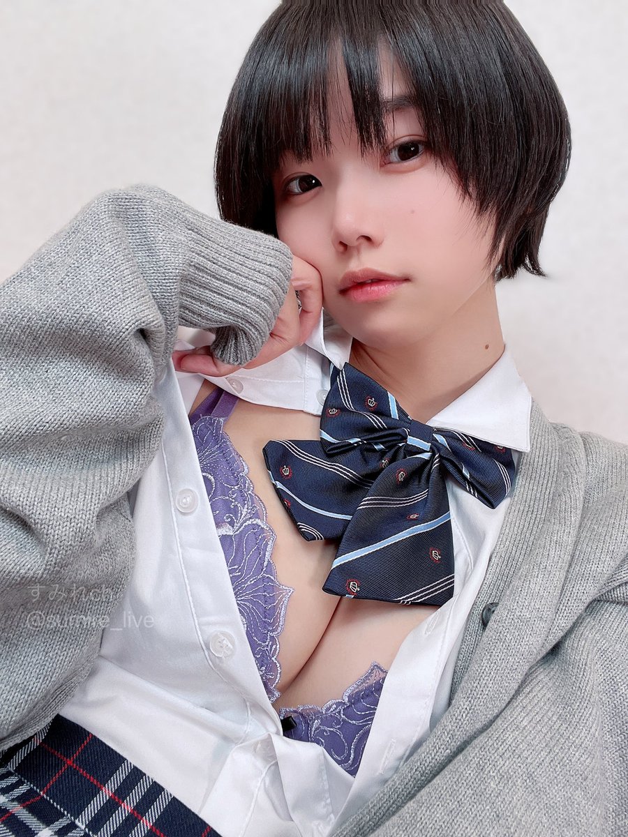 すみれch💜 On Twitter 今夜は配信イかせてください…っ! このあと23時頃に♡