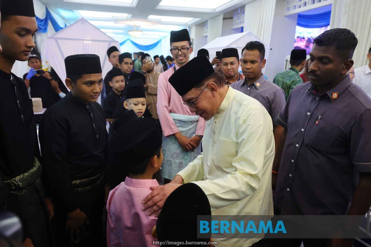 BERNAMA on Twitter: BERNAMA on Twitter: