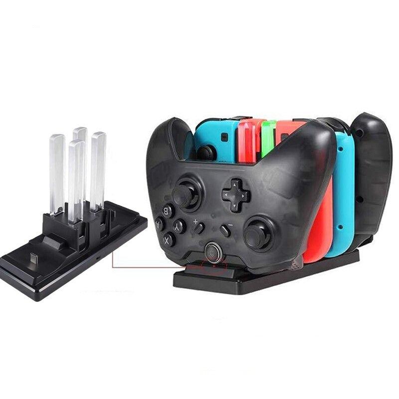 Today's highlighted product: 6-in-1 Charging Dock For Nintendo Switch ...