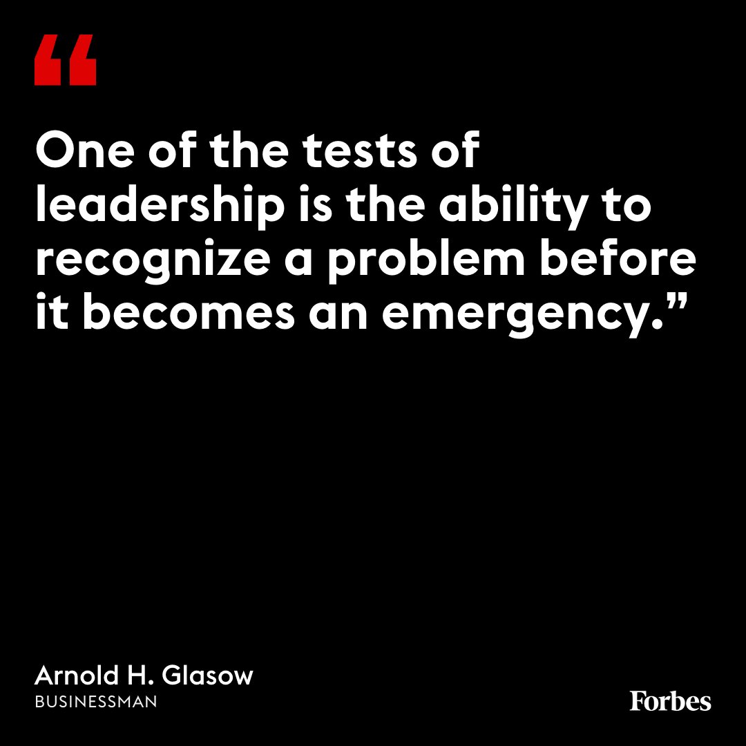 Quote of the day. #QOTD #qotd Forbes @forbes