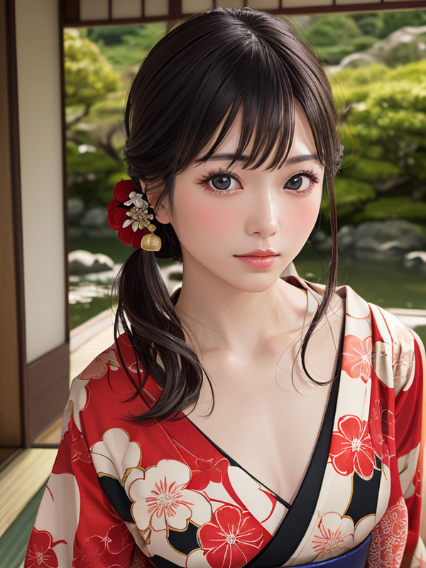 AI_MUSE on Twitter: "#stablediffusion #AIArtworks #cosplay #ChilloutMix #AIイラスト #AIphoto https ...