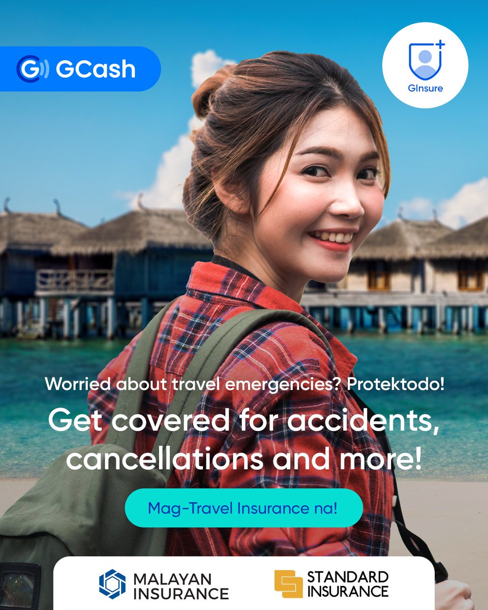 Standard Insurance Gcash at Caleb Aitken blog