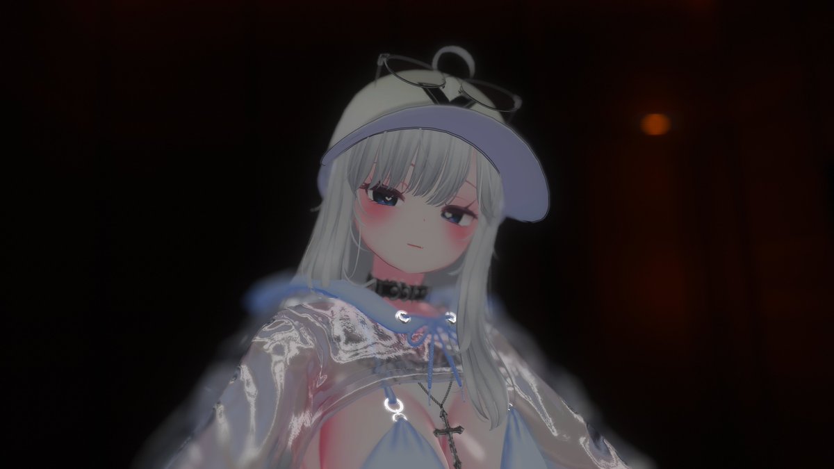 LUNA_🔞 on Twitter: "RT @Neko_vrc_: 2023 /4 / 4"