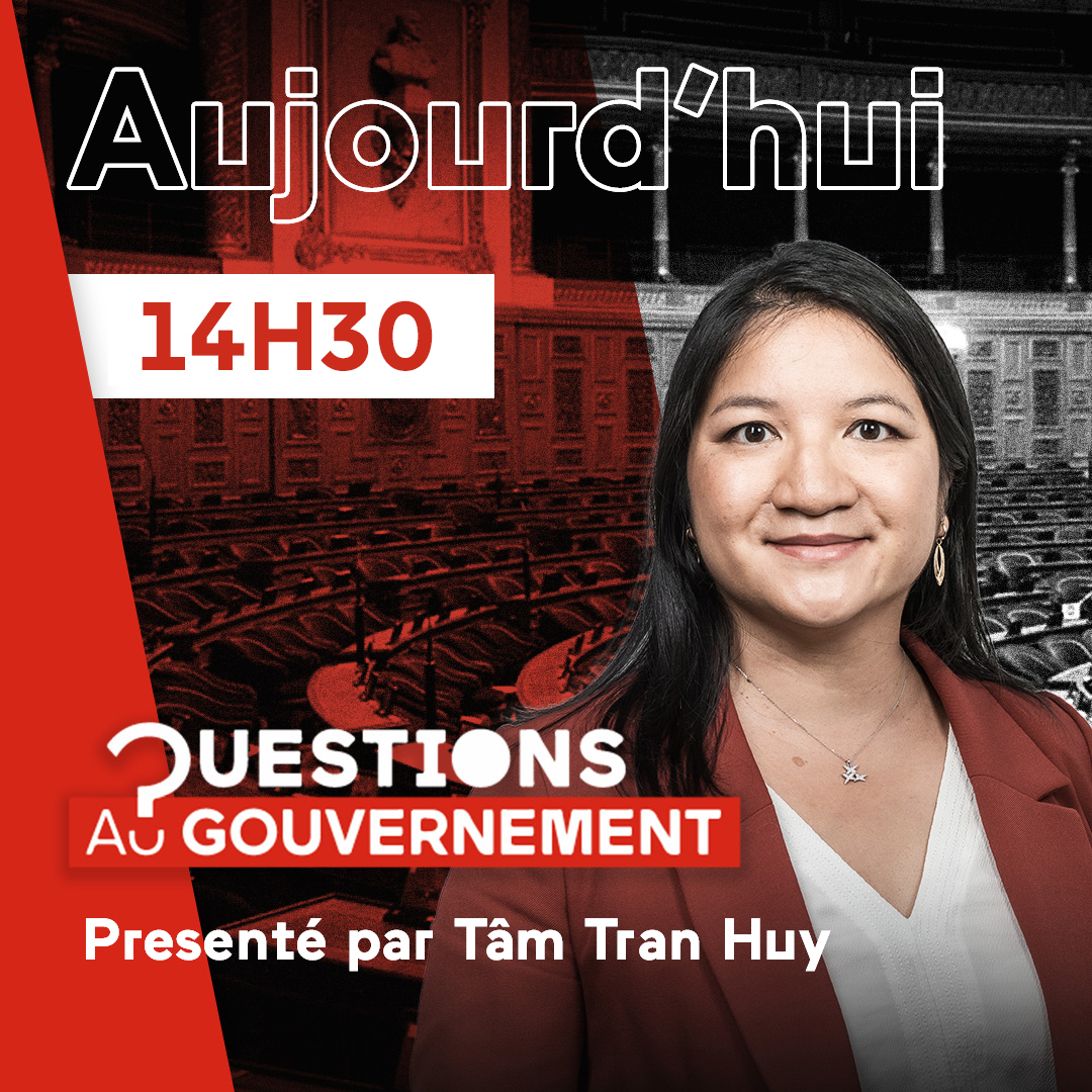 Public Sénat Pro on Twitter: Public Sénat Pro on Twitter: