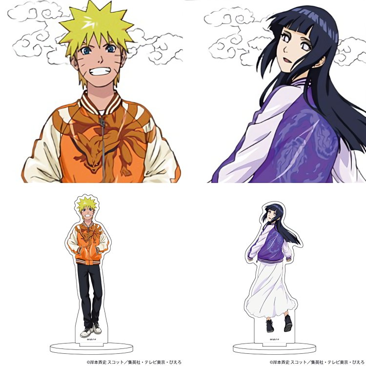 the naruhina files 📎 on Twitter: "New NaruHina merch from A3 store! Link: https://eeo.today ...