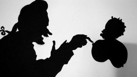 #FEMALEART on Twitter: "Kara Walker (born 1969 U.S.) is an American ...