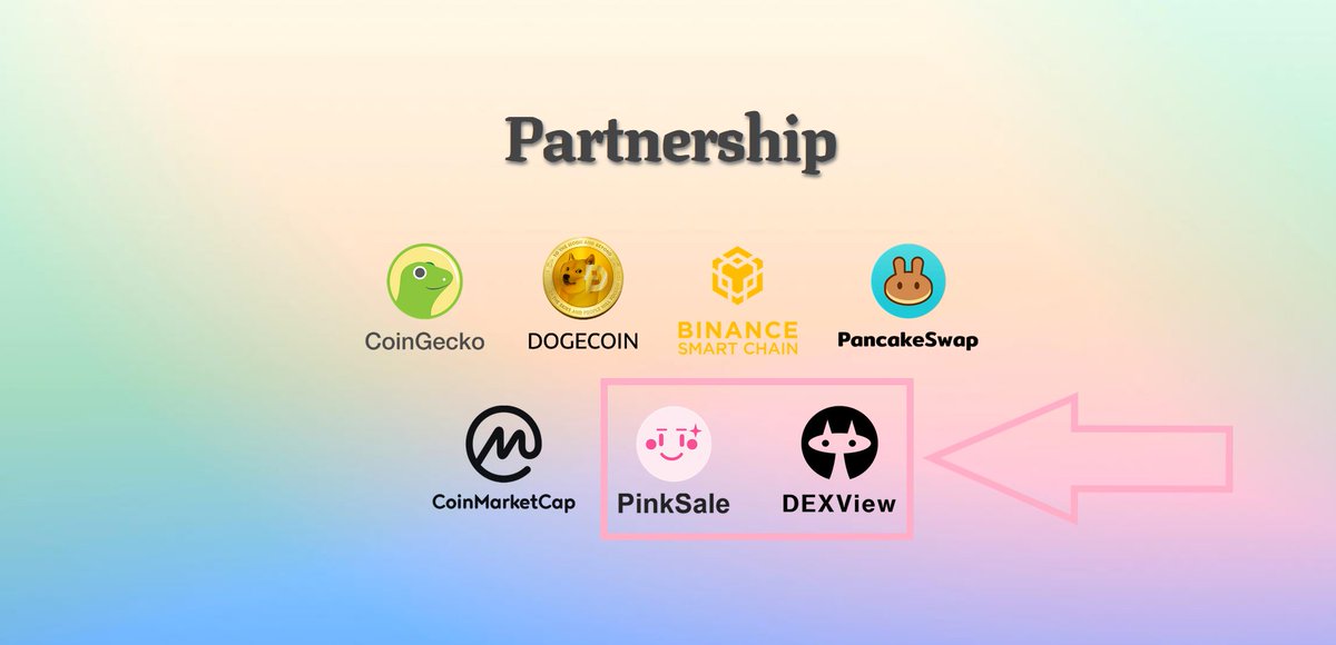 PinkSale (Pink Ecosystem) on Twitter: "🔥#Pinksale would like to welcome onboard the PetVen Token ...