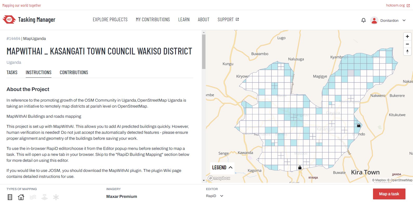 Rapid Editor (@mapwithrapid) / Twitter