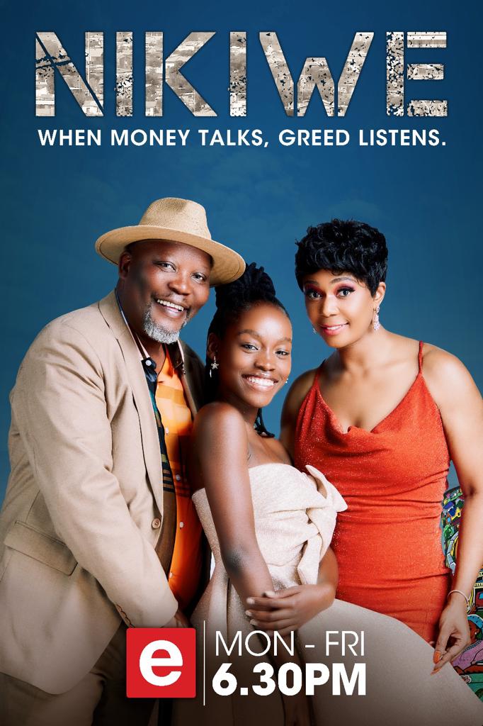 Money Talks Cast