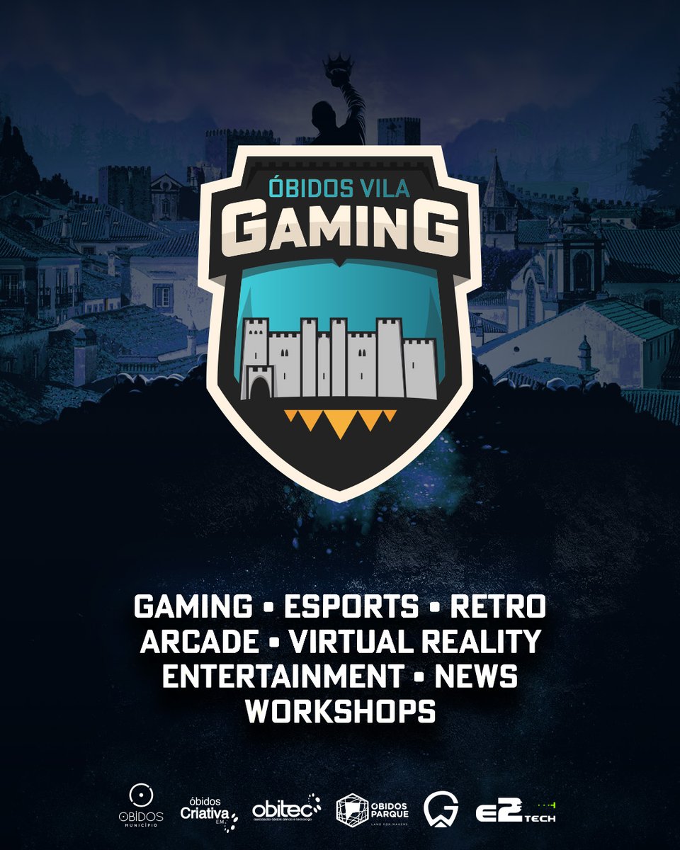 Impulse GW on Twitter: "𝗜𝗺𝗽𝘂𝗹𝘀𝗲 𝗚𝗪 𝘅 𝗢́𝗯𝗶𝗱𝗼𝘀 𝗩𝗶𝗹𝗮 𝗚𝗮𝗺𝗶𝗻𝗴 🎮 Cá está ele! Após muito trabalho aqui ...