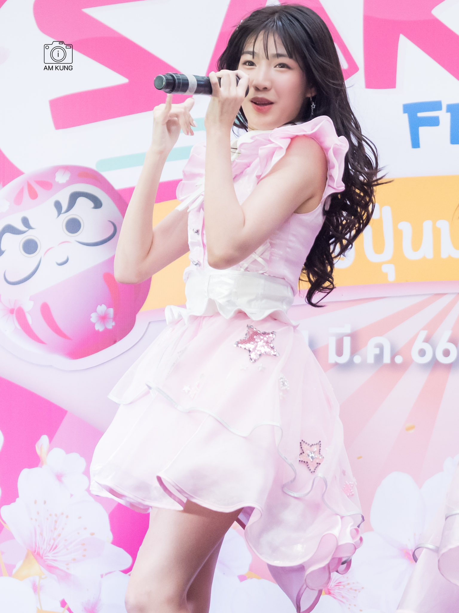 Marine BNK48 Thailand Fanclub (@MarineBNK48_TH) / Twitter